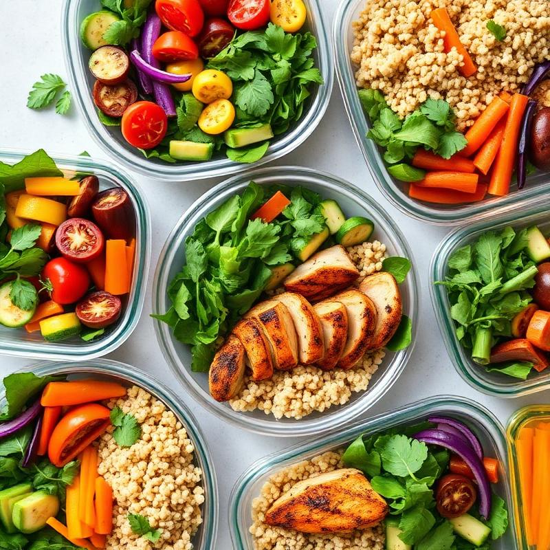Estherbae - Food & Wellness Expert | Healthy Living Made Simple